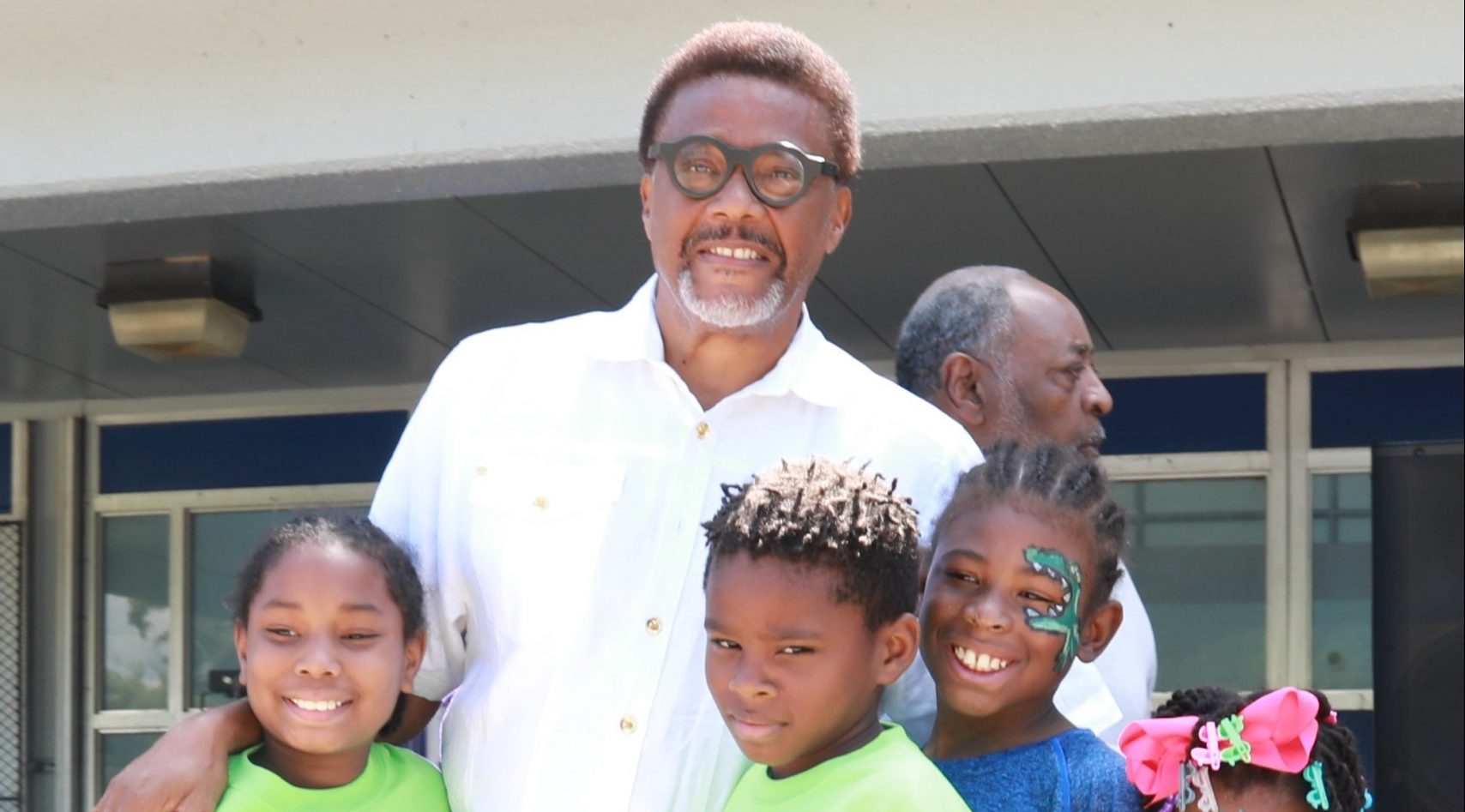 Barack Obama Leadership Academy